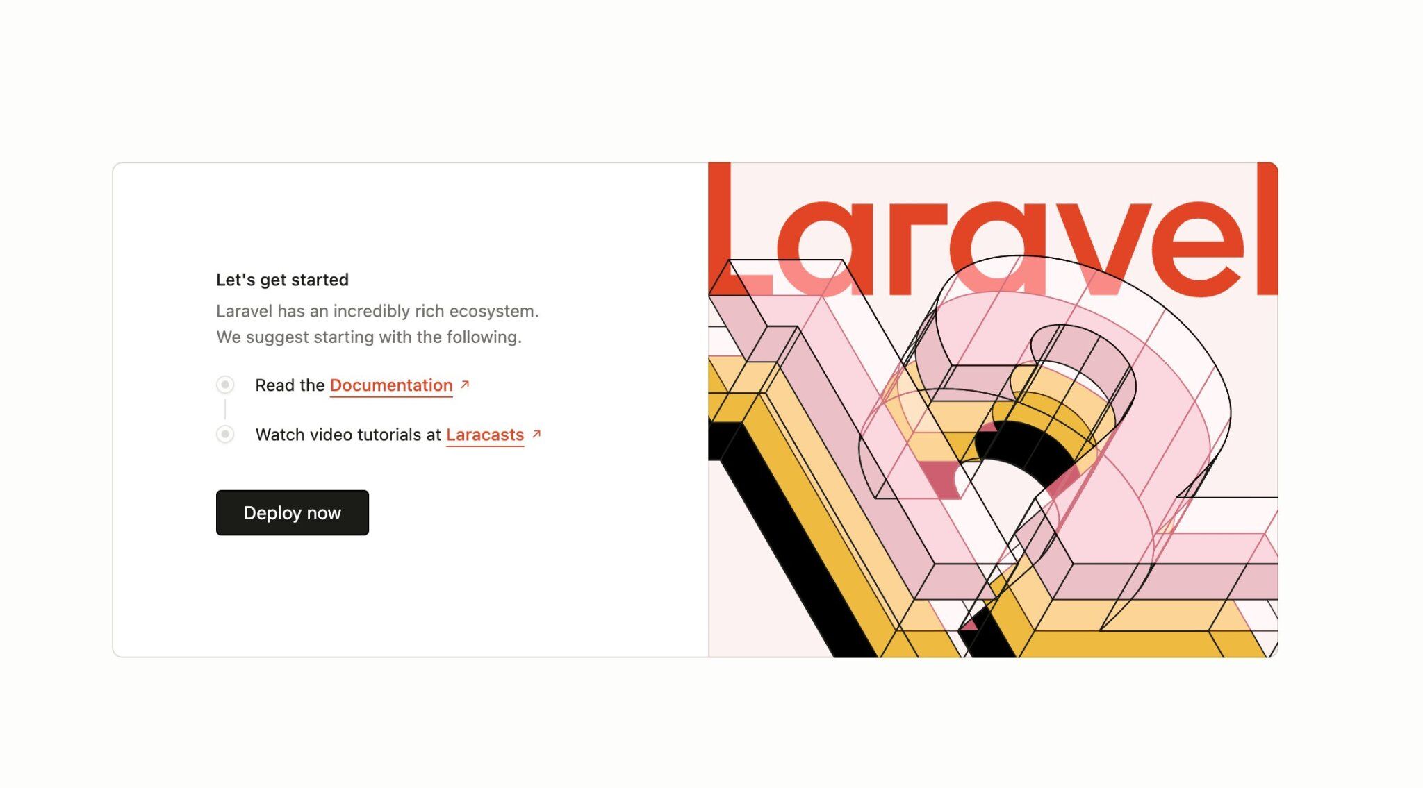 Setup Laravel 12 Project: 7 Easy Steps for Beginners