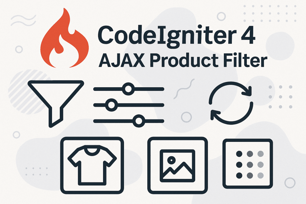How to Set a Flutter App Icon for Android and iOS with flutter_launcher_icons | 2025