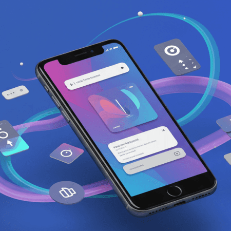 How to Set a Flutter App Icon for Android and iOS with flutter_launcher_icons | 2025