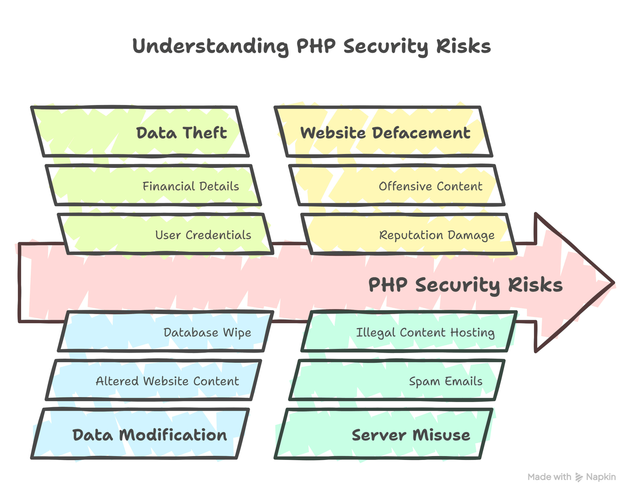 PHP Security Guide for Beginners: Code Examples and Best Practices - 2025