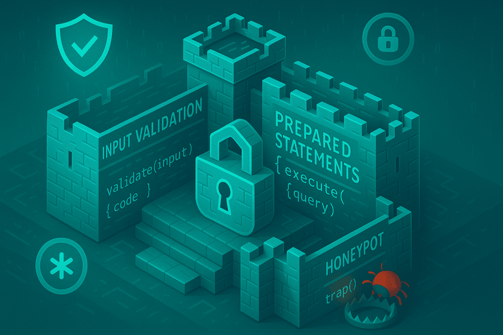 PHP Security Guide for Beginners: Code Examples and Best Practices - 2025