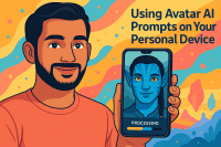 10 Amazing Avatar AI Prompts (That Actually Work) in 2025