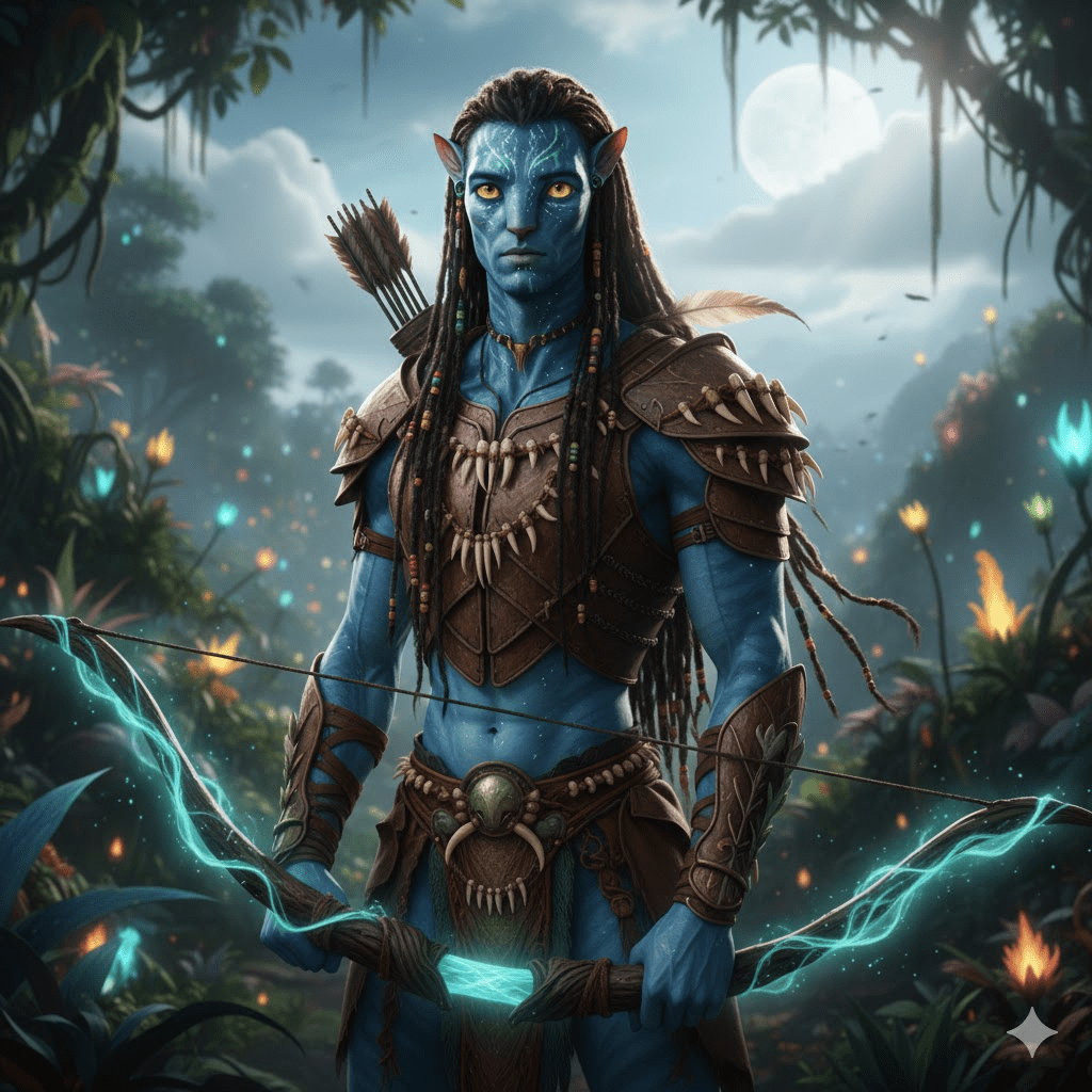 10 Amazing Avatar AI Prompts (That Actually Work) in 2025